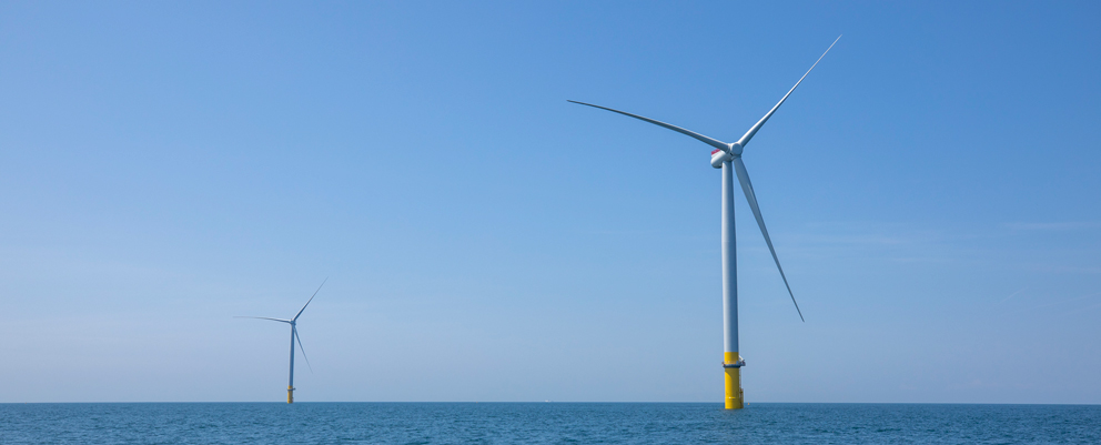 Wind - NC Sustainable Energy Association