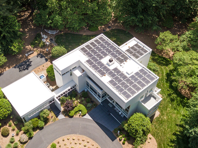 Solar - NC Sustainable Energy Association
